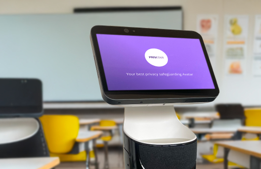 Mobile avatar for schoolchildren with acute and chronic illnesses ...